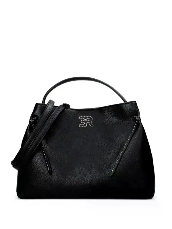 Ermanno Scervino Logo-print Tote Bag