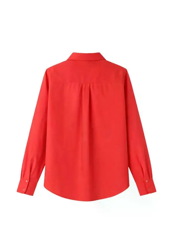 Auralee Cotton Shirt