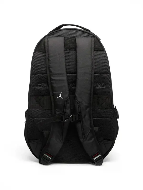 JORDAN Logo Plaque Backpack