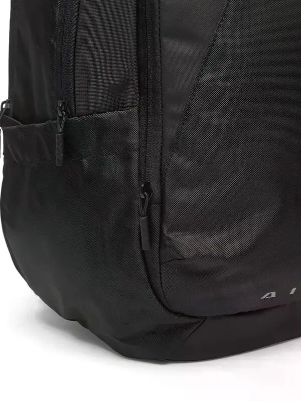 JORDAN Logo Plaque Backpack