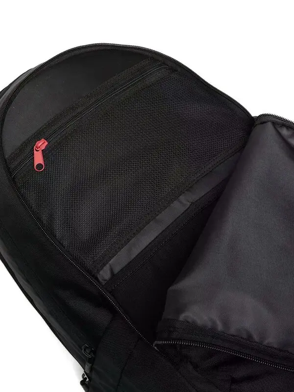 JORDAN Logo Plaque Backpack