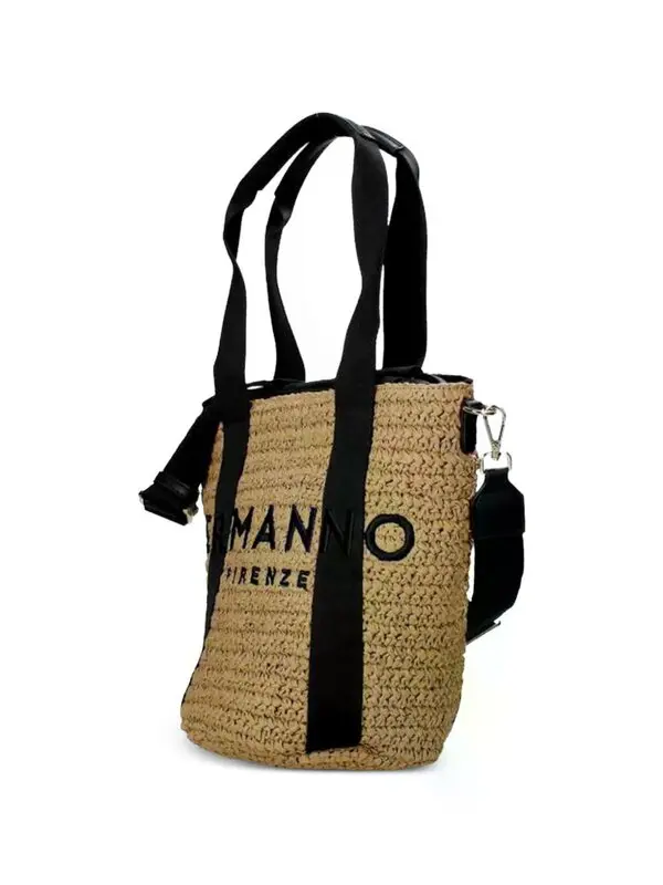 Ermanno Scervino Tote Bag