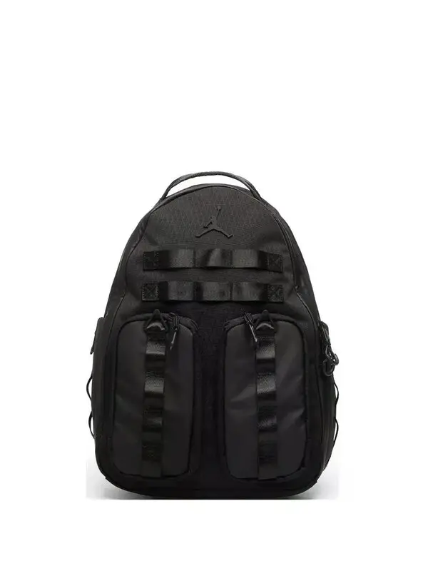 JORDAN Collectors Daypack Webbing-trim Backpack