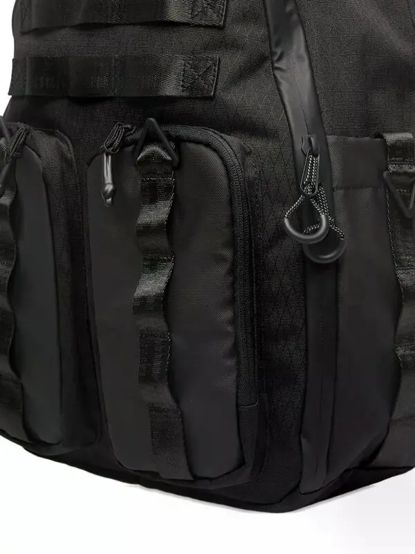 JORDAN Collectors Daypack Webbing-trim Backpack