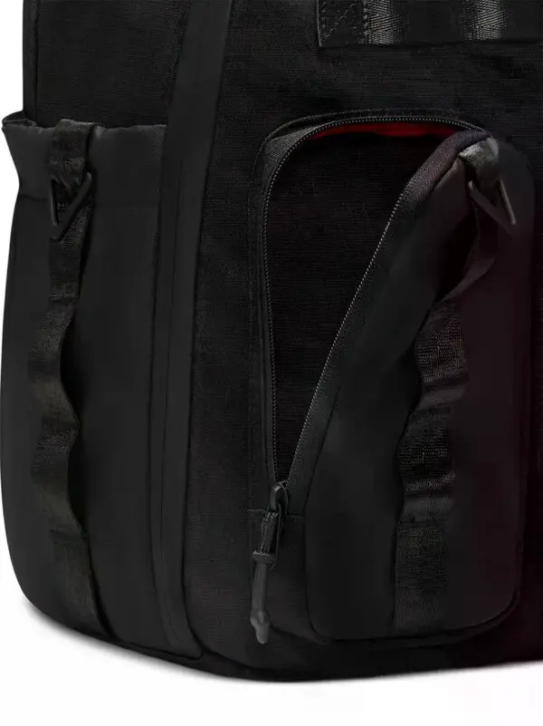 JORDAN Collectors Daypack Webbing-trim Backpack