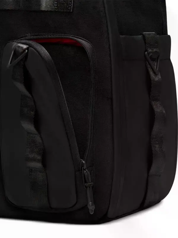 JORDAN Collectors Daypack Webbing-trim Backpack
