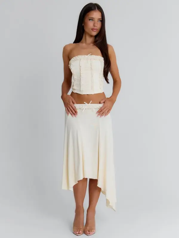 OUTCAST Val Crop Top