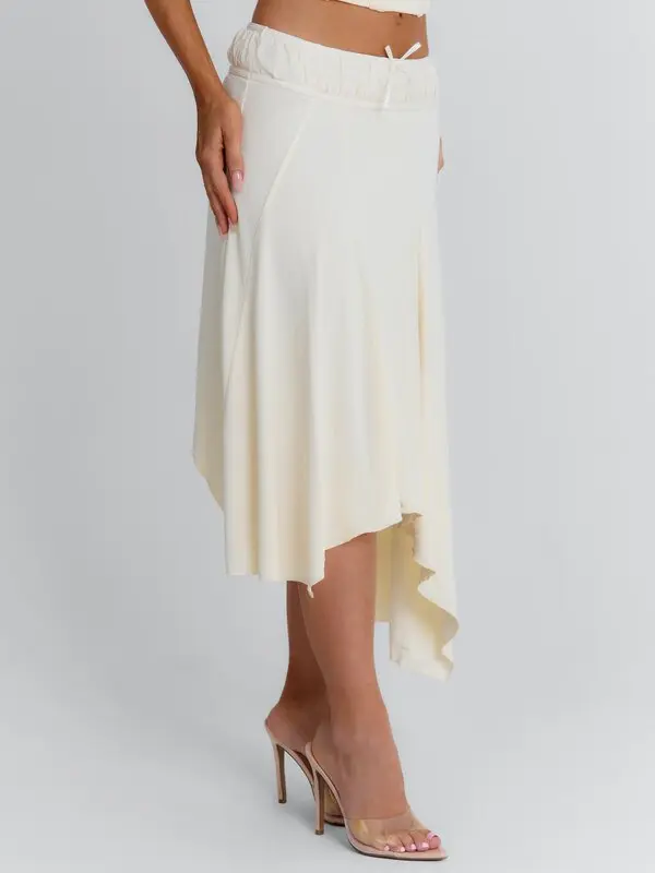 OUTCAST Val Midi Skirt