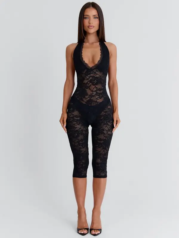 OUTCAST Viviann Jumpsuit
