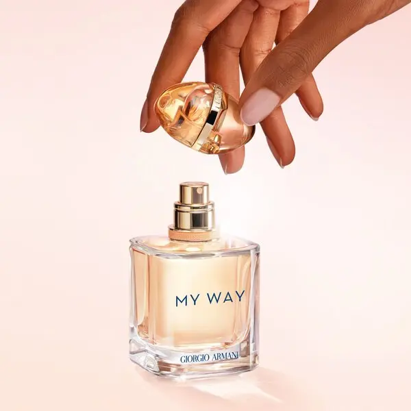 ARMANI Beauty My Way Sunny Vanilla Eau De Parfum