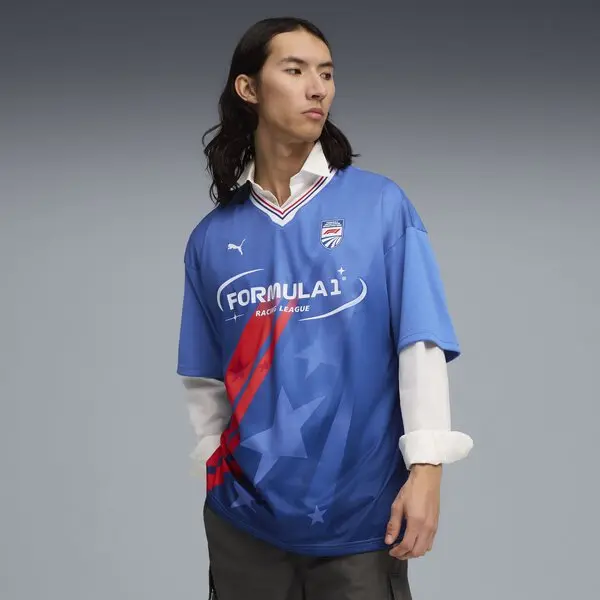 PUMA F1â® Austin Relaxed Jersey Shoes
