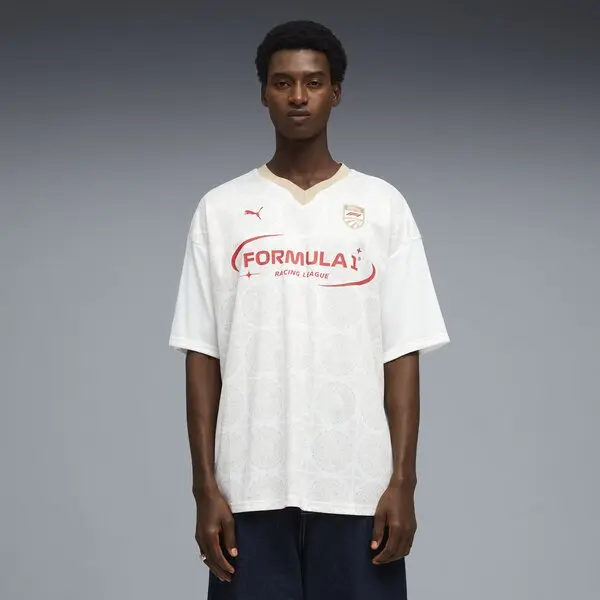 PUMA F1 Italy Relaxed Jersey