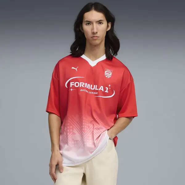 PUMA Formula 1® Relaxed Jersey