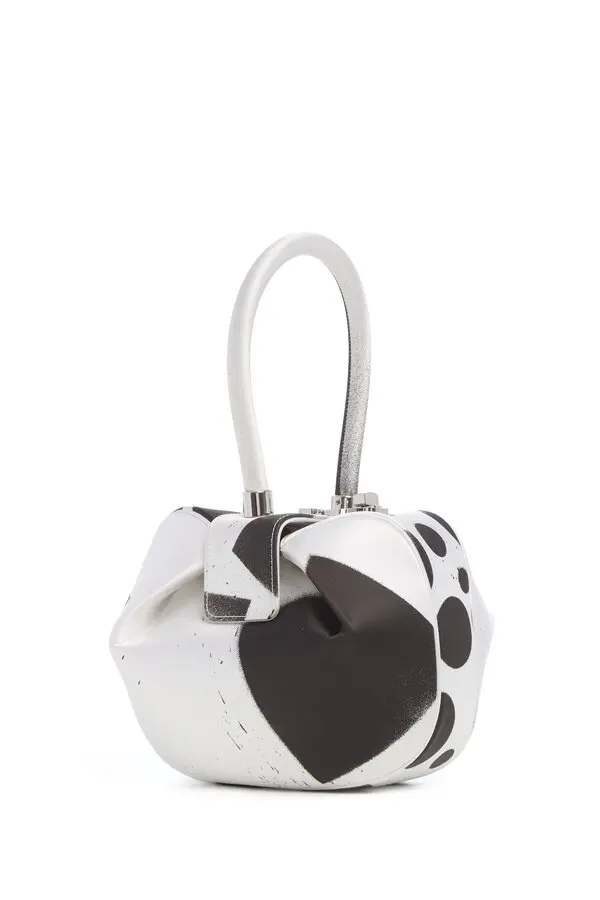 Gabriela Hearst X Adam Pendleton "nina" Bag
