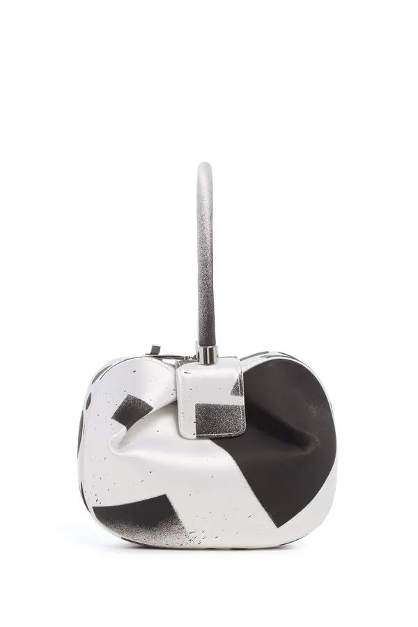 Gabriela Hearst X Adam Pendleton "nina" Bag