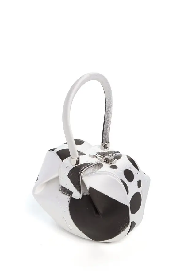 Gabriela Hearst X Adam Pendleton "nina" Bag