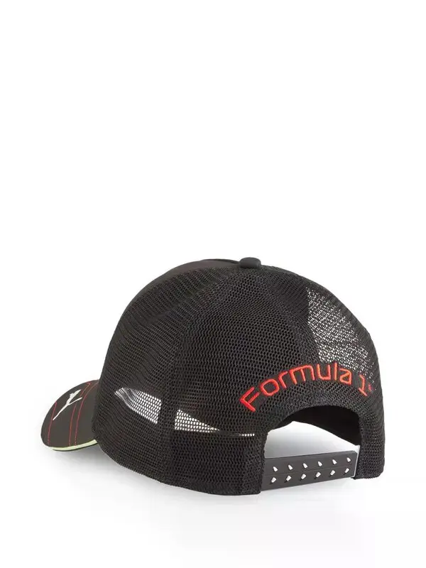 PUMA Statement Trucker Cap