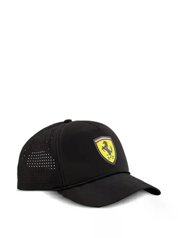 PUMA Ferrari Race Baseball Cap - Black