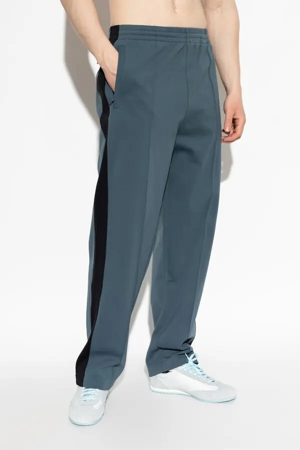 Kenzo Sweatpants With Logo