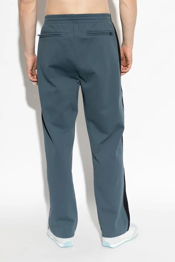 Kenzo Sweatpants With Logo