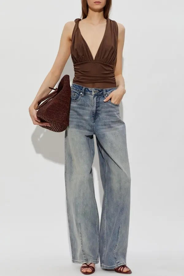 GESTUZ Gzsamera Bodysuit