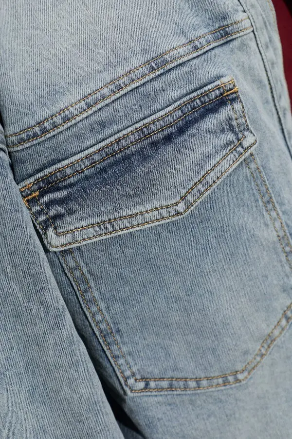 GESTUZ Gznoma Denim Shirt