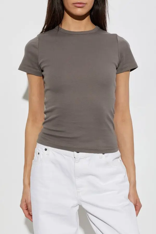 Matteau Cotton T-shirt