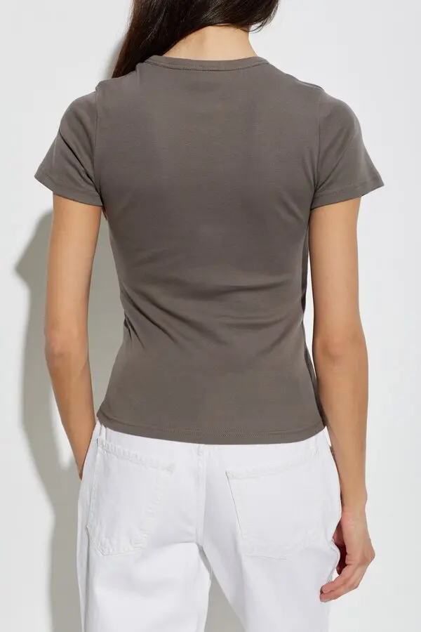 Matteau Cotton T-shirt