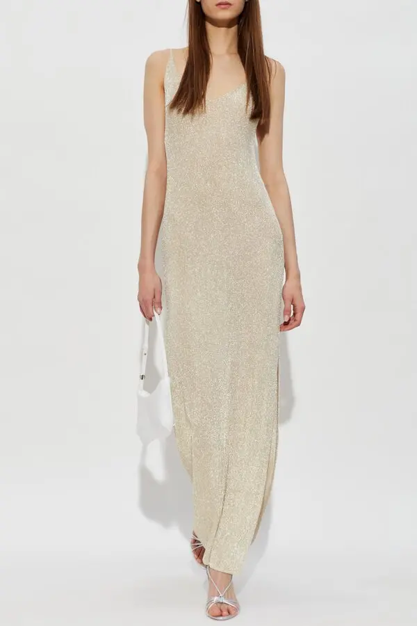 GESTUZ Gzsilvi Singlet Dress