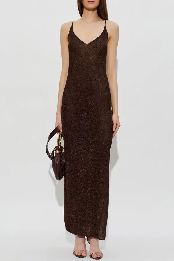 GESTUZ Gzsilvi Maxi Dress