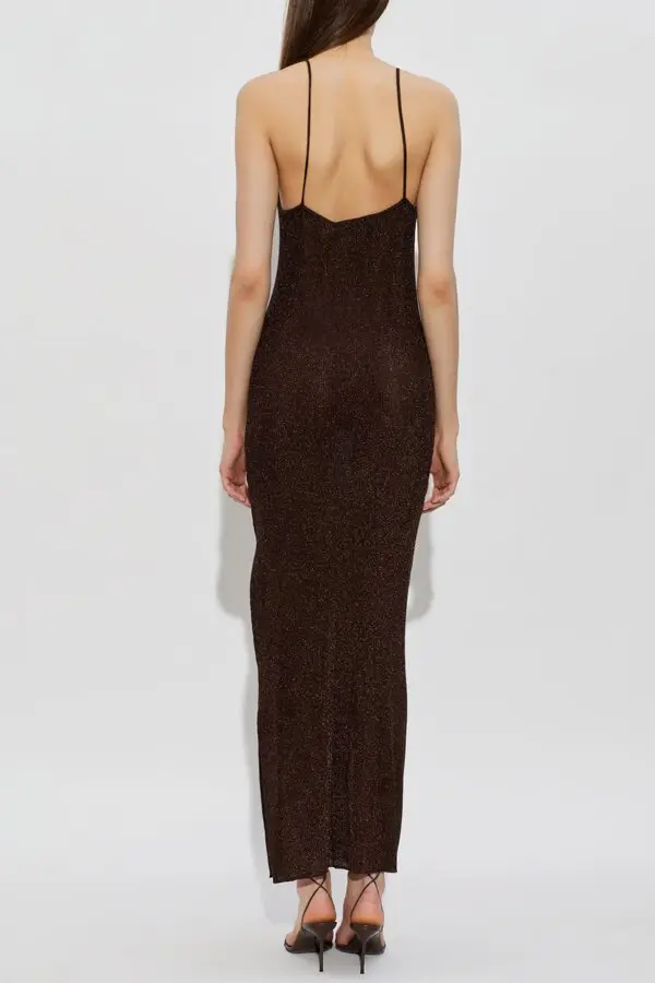 GESTUZ Gzsilvi Maxi Dress