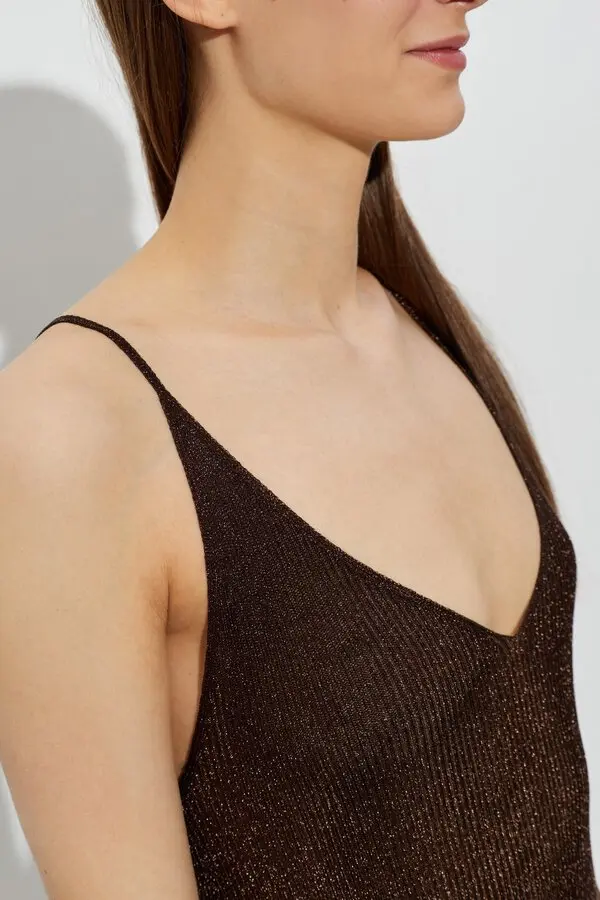 GESTUZ Gzsilvi Maxi Dress