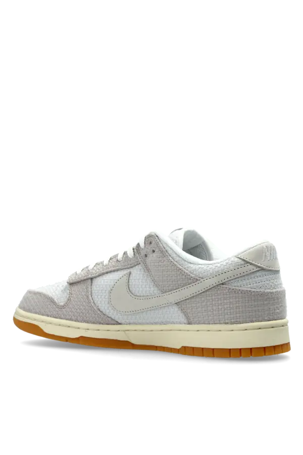 Nike Dunk Low Retro Sneakers - Grey