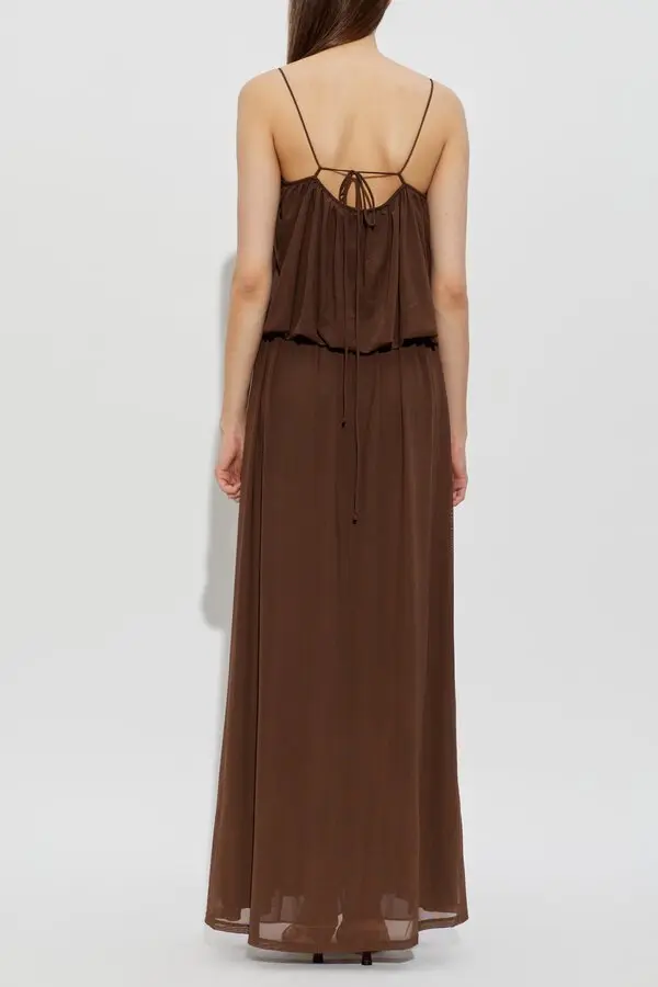 GESTUZ Samera Maxi Dress