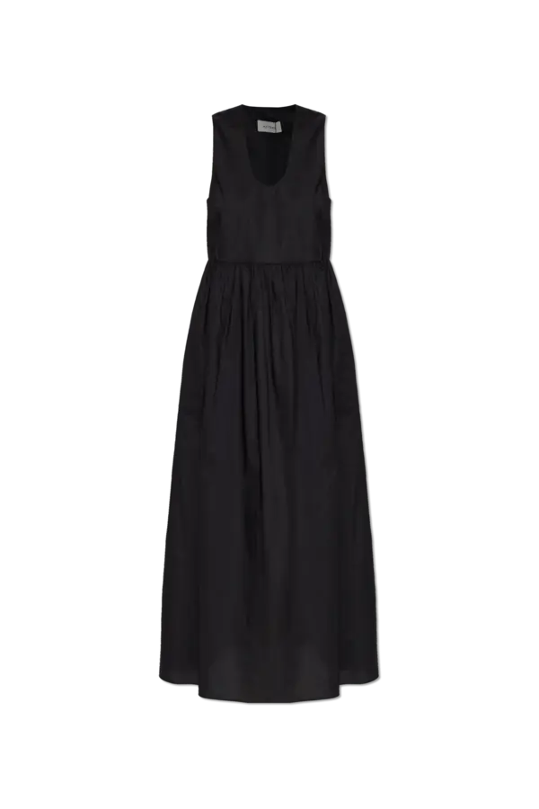 Matteau Sleeveless Maxi Dress