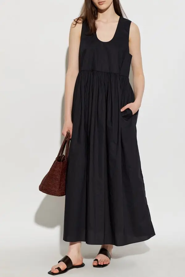 Matteau Sleeveless Maxi Dress