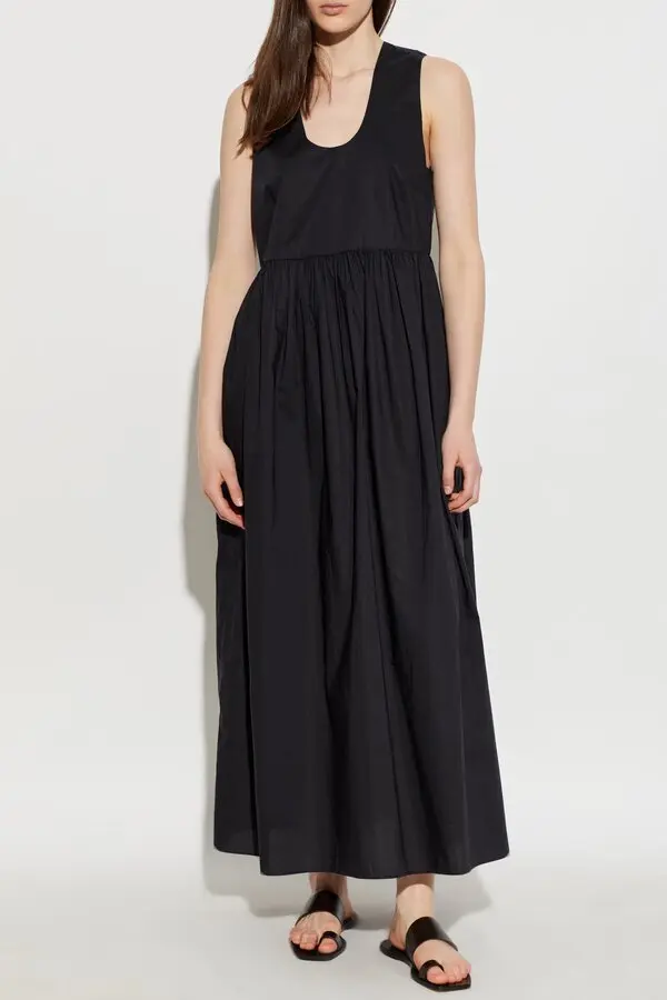 Matteau Sleeveless Maxi Dress