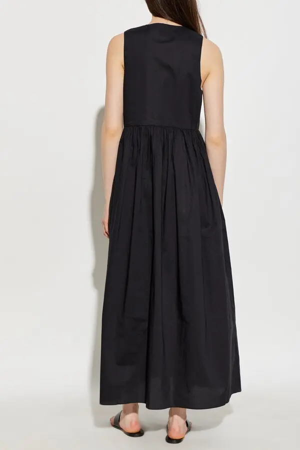 Matteau Sleeveless Maxi Dress