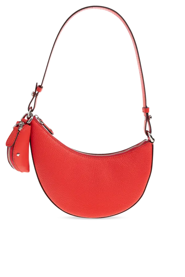 Kate Spade New York Duo Mini Bag - Red