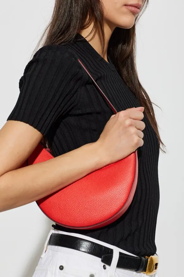 Kate Spade New York Duo Mini Bag - Red