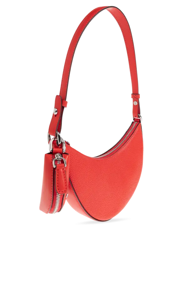 Kate Spade New York Duo Mini Bag - Red