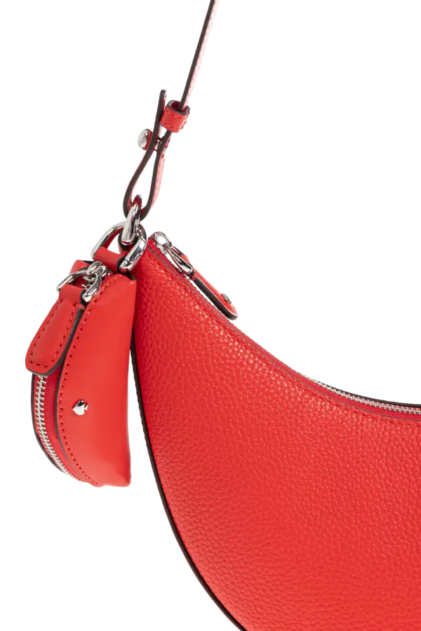 Kate Spade New York Duo Mini Bag - Red