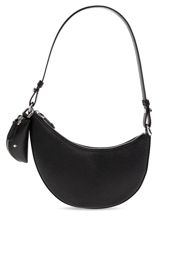 Kate Spade New York Duo Mini Bag - Black
