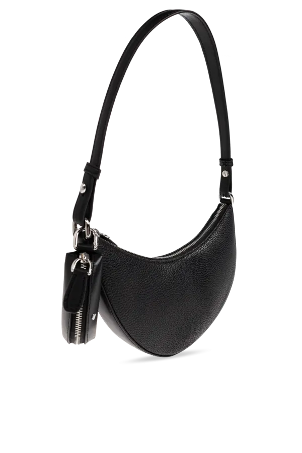Kate Spade New York Duo Mini Bag - Black