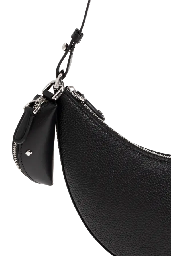 Kate Spade New York Duo Mini Bag - Black