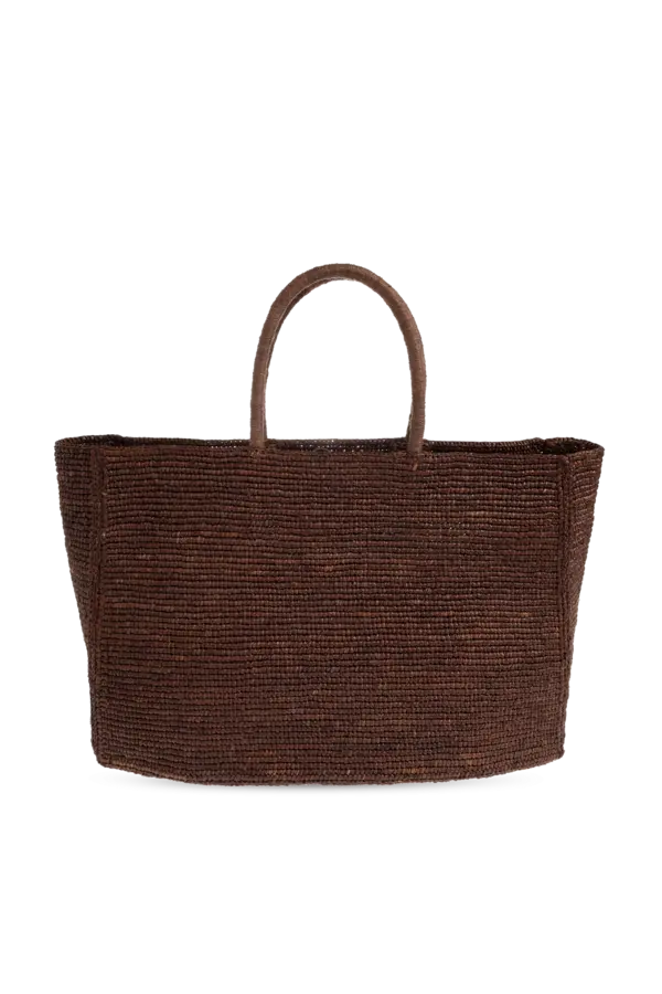Lié Studio Charlotte Bag - Brown