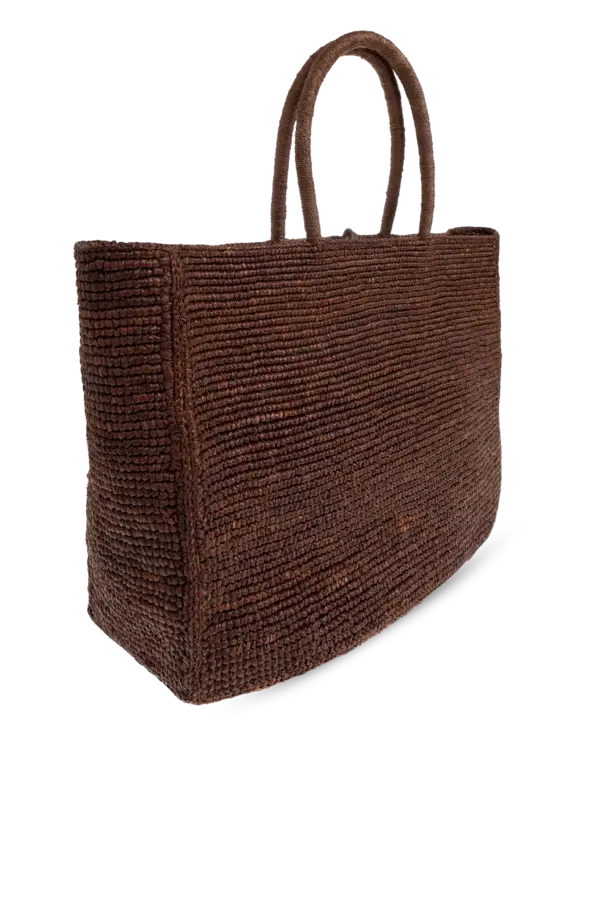 Lié Studio Charlotte Bag - Brown