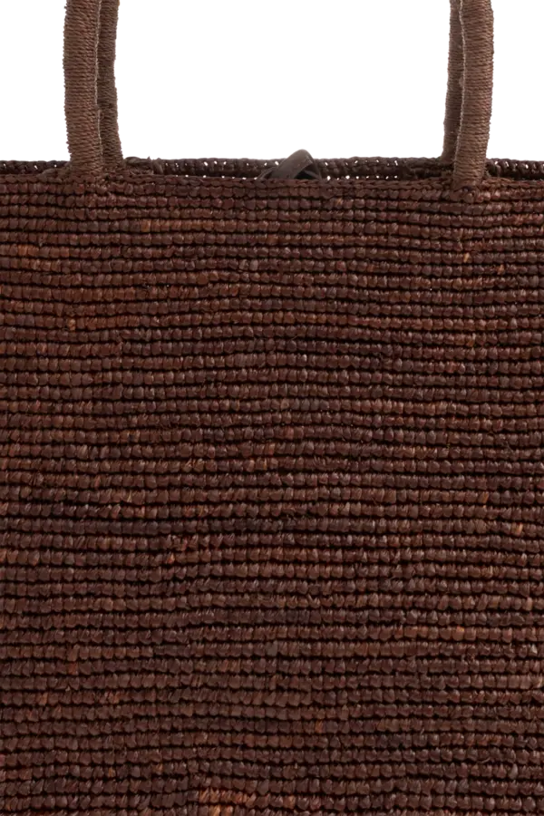 Lié Studio Charlotte Bag - Brown
