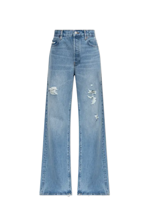 FRAME The Loose Jeans