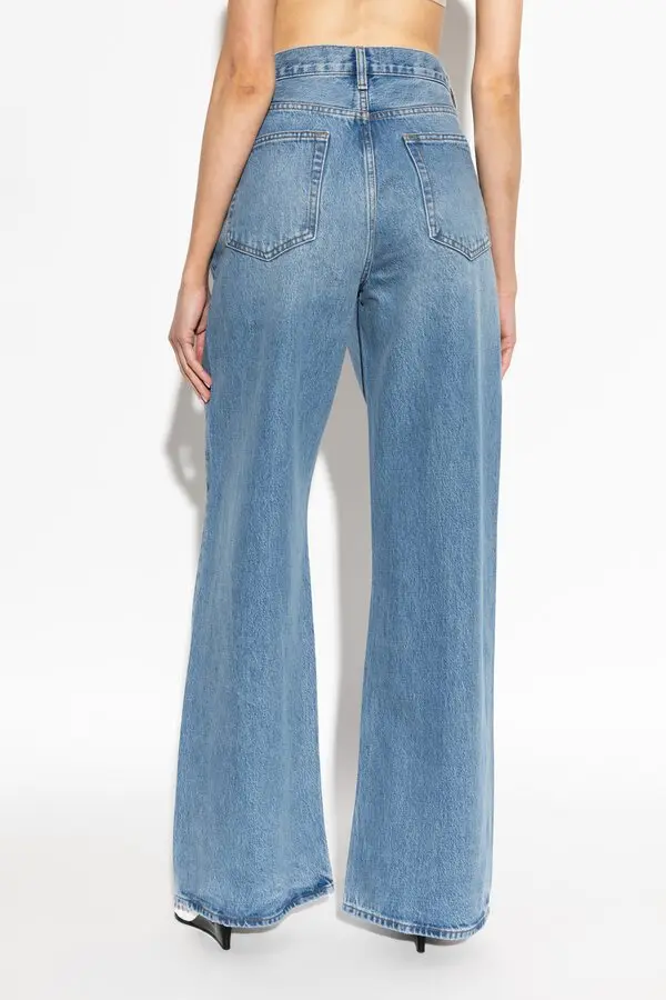 FRAME The Loose Jeans